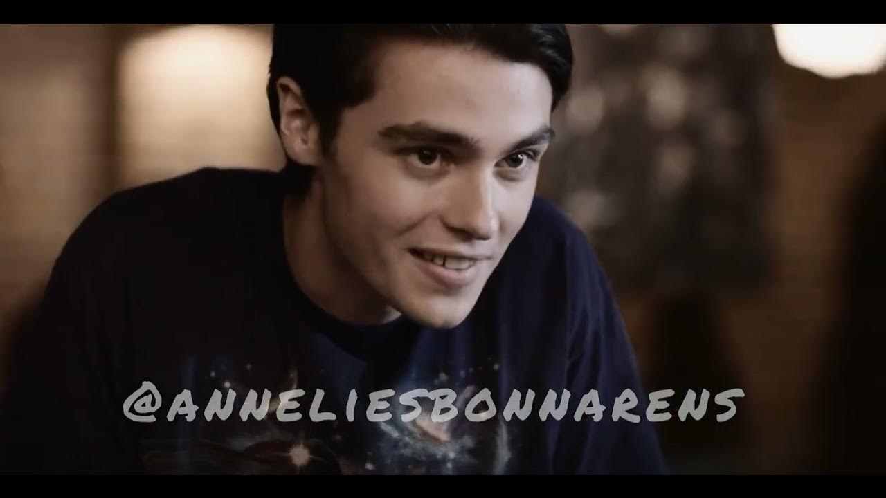 Ginny & Marcus (s1) - Trampoline - YouTube