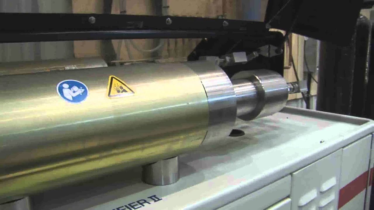 Automating the process of precision cutting - Advanced Profiles Limited ...