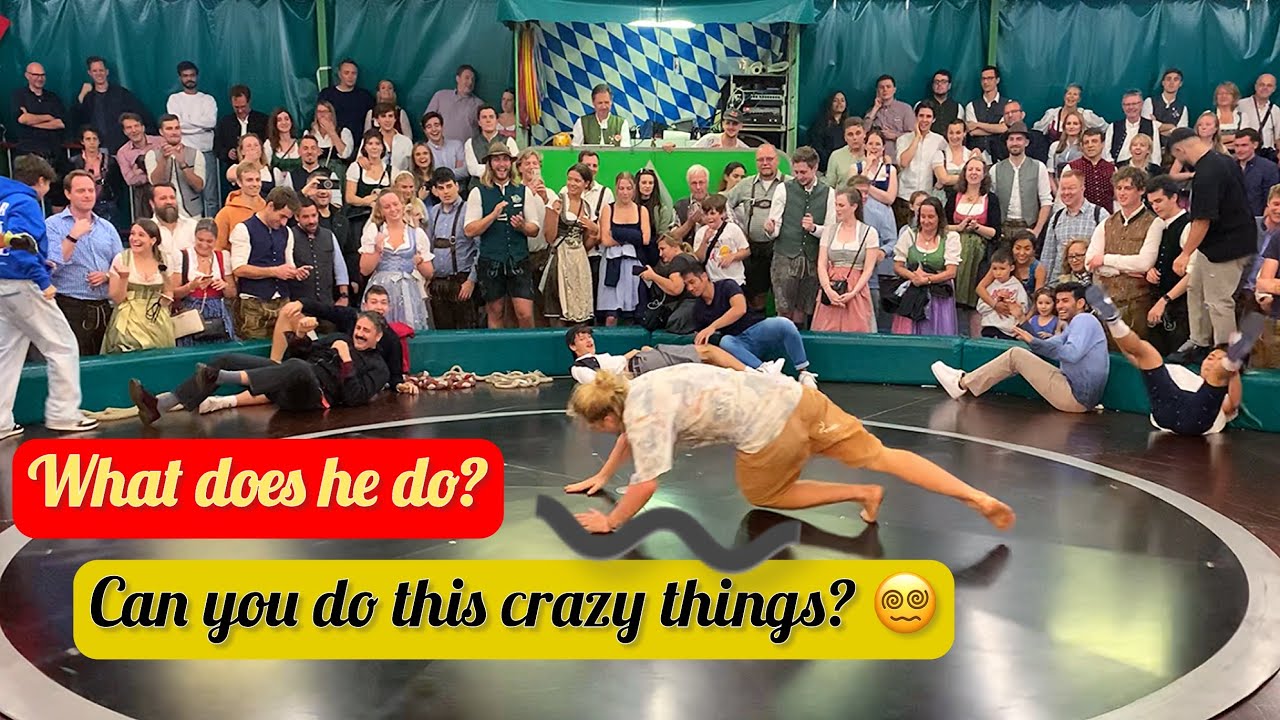 Devil’s Wheel: the most funny game. - YouTube