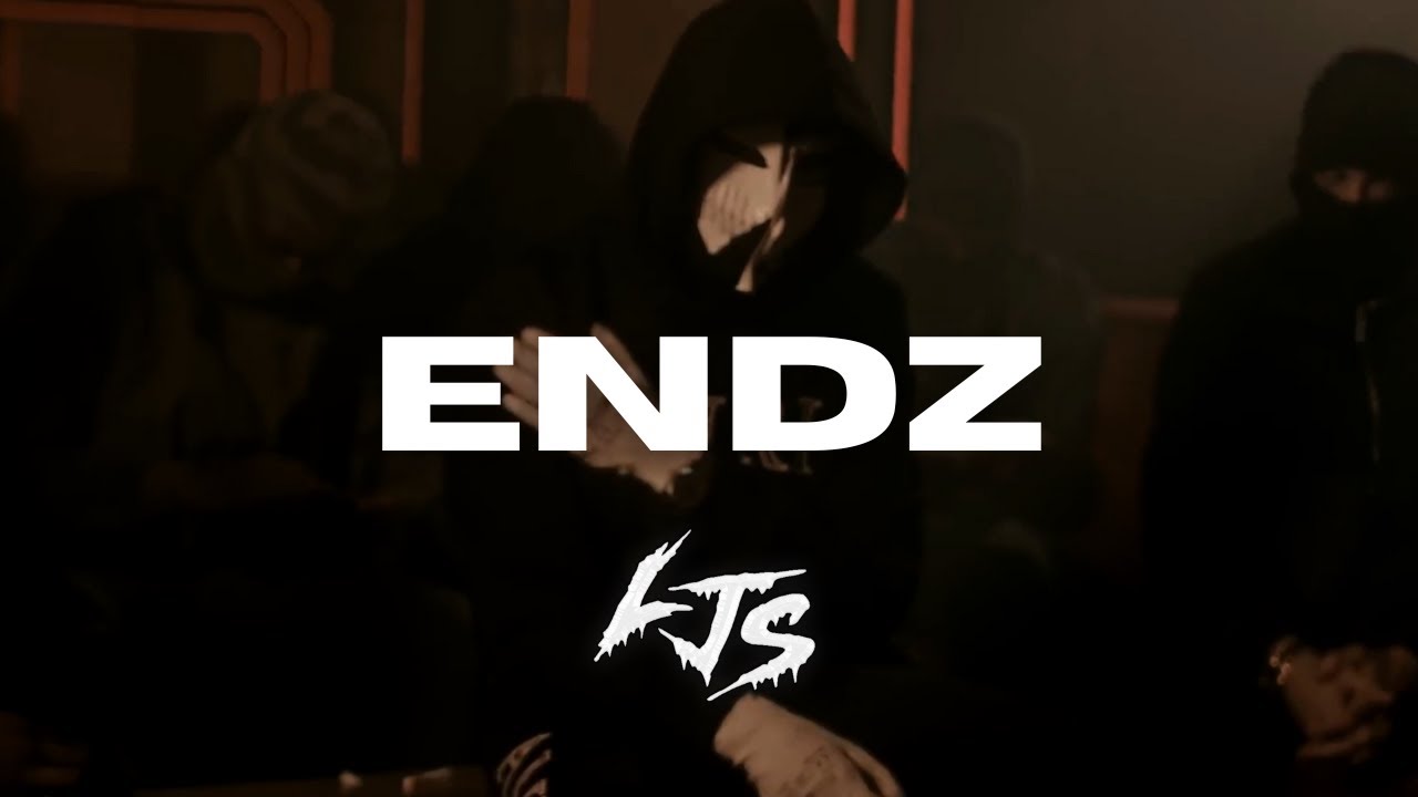 [FREE] Uk Drill Type Beat x Ny Drill Type Beat "Endz" | Drill ...