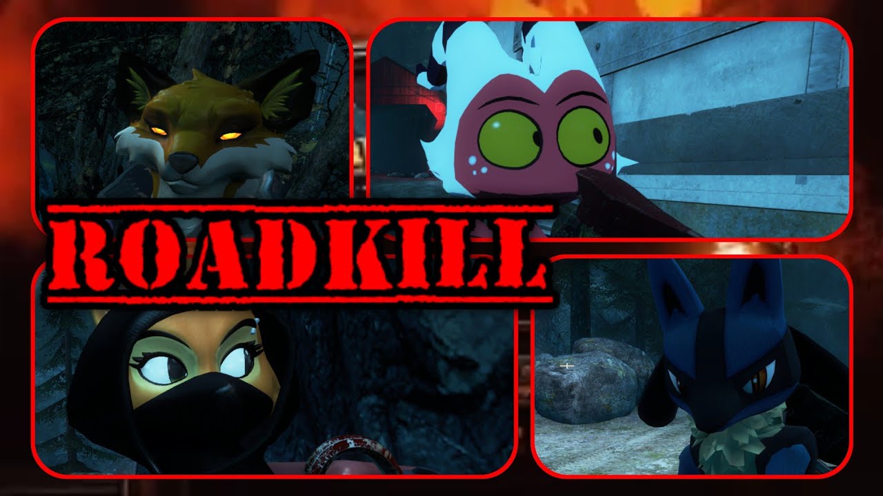 Roadkill - YouTube