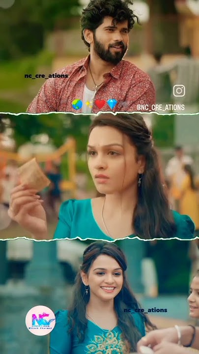 Ishq Wala Love | 4k status 3| Vishal Phale | Medha Bobade | Keval Walanj |Sonali Sonawane #love ...