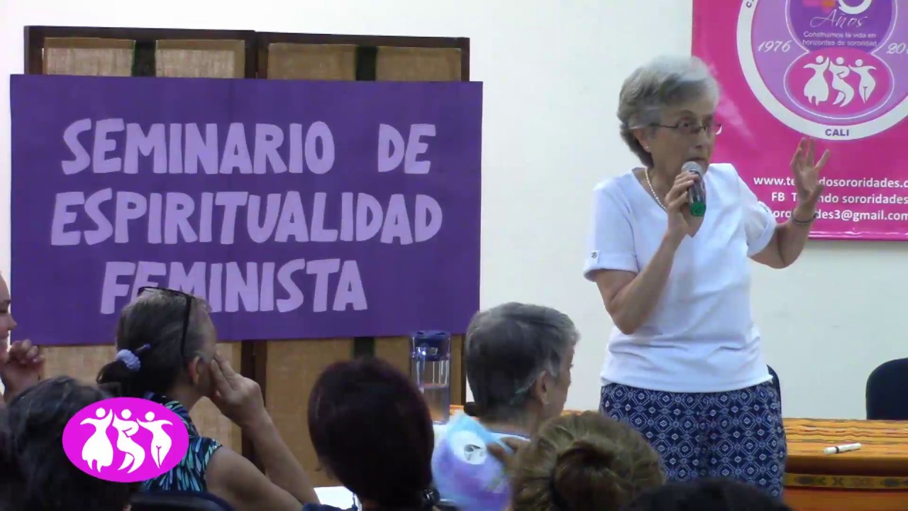 Ivone Gebara Parte 4 - YouTube