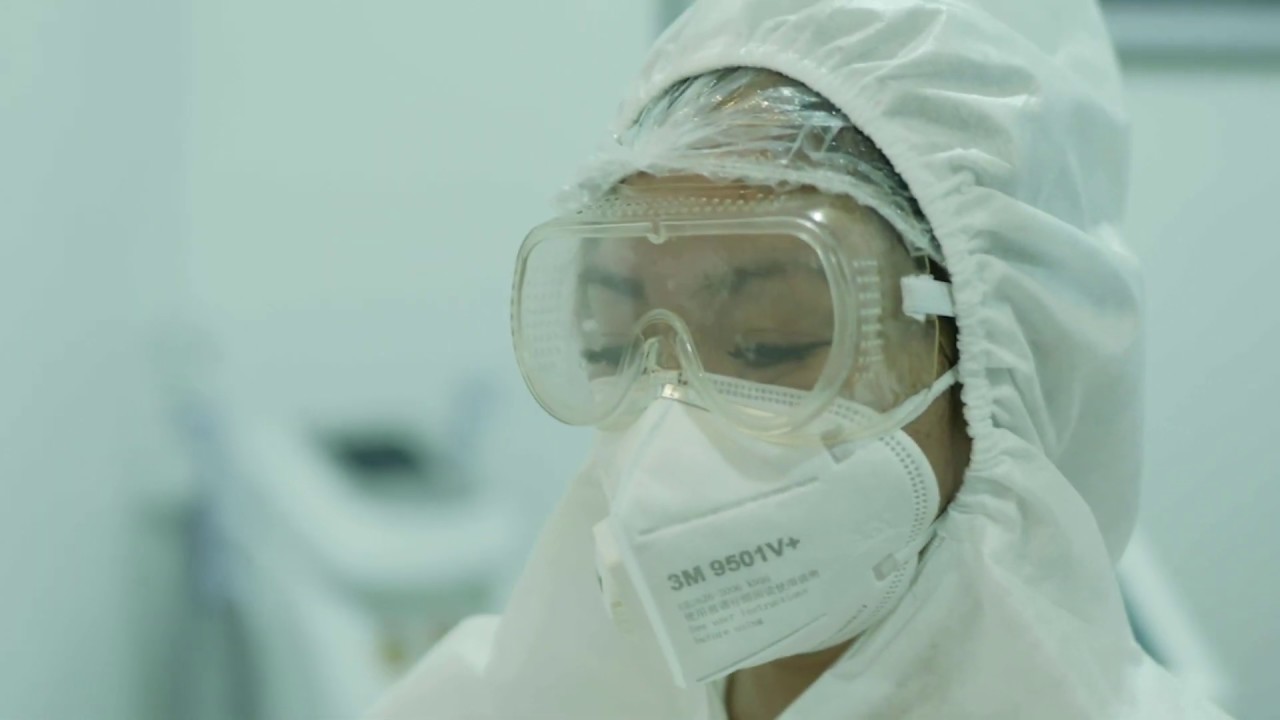 The First Smile l Smile - YouTube