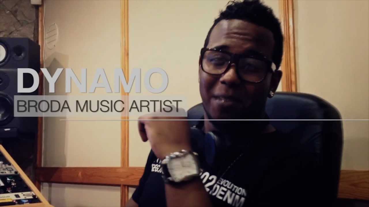 Broda Music presents Dynamo - YouTube