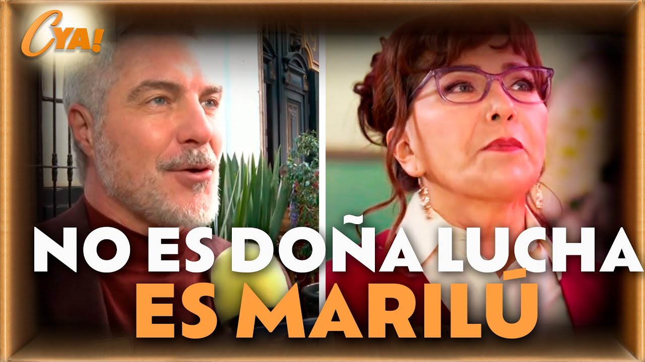 Mara Escalante regresa a la televisión con nuevo personaje en 'Muero ...