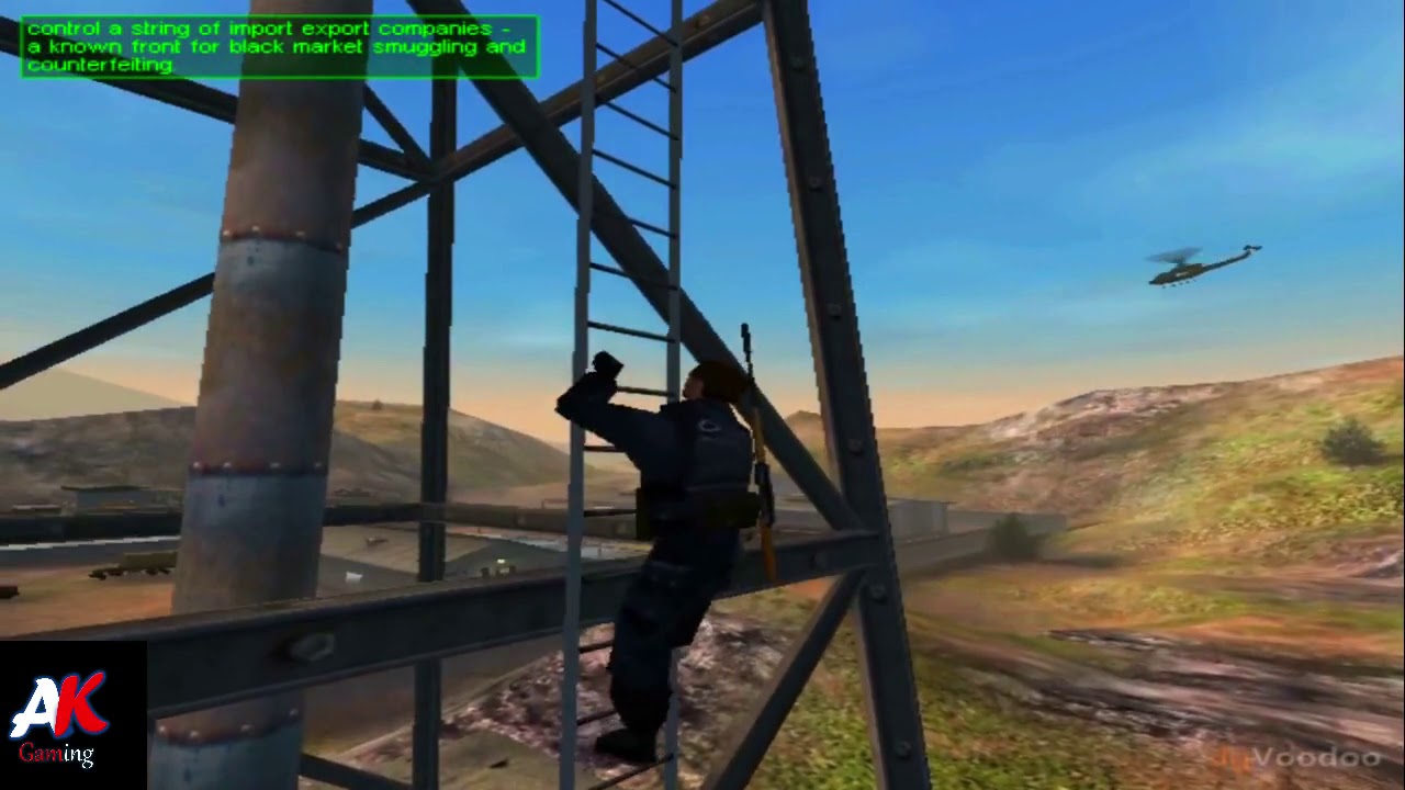 Project IGI #4 - YouTube