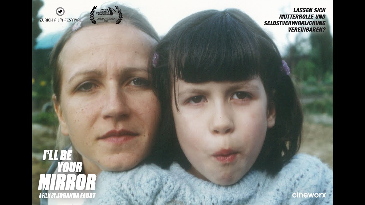 Trailer «I'll Be Your Mirror» von Johanna Faust - YouTube