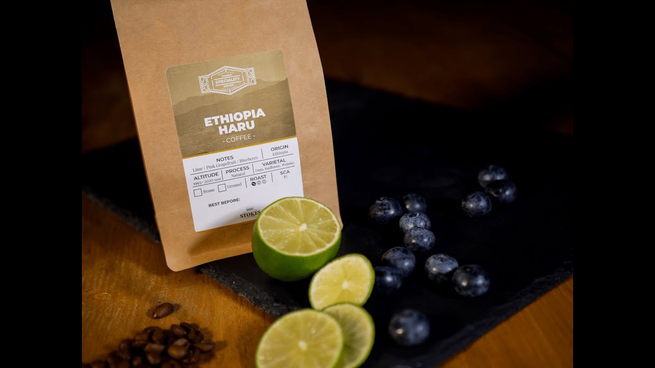 Speciality Coffee | Stokes Tea & Coffee - YouTube