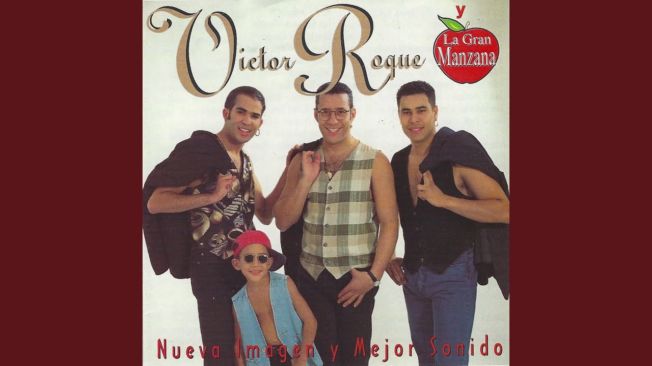 El Bodeguero - YouTube