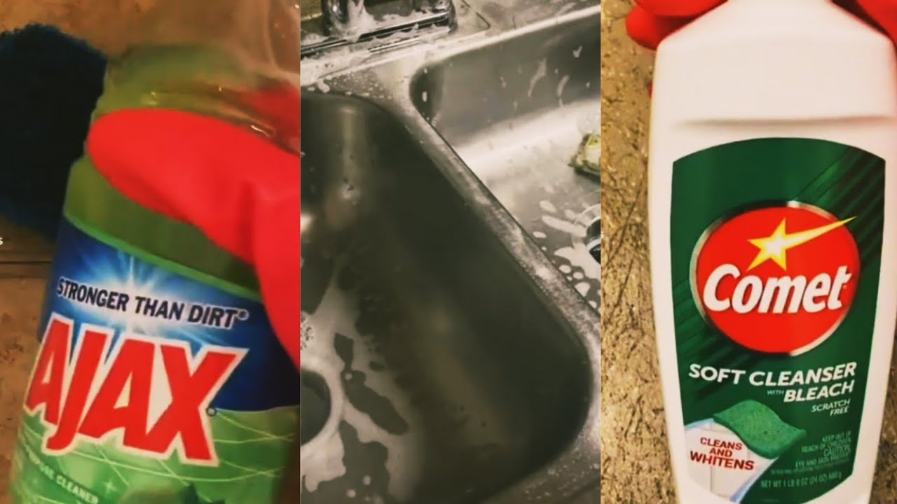cleaning compilation 🔥 🧼 - YouTube