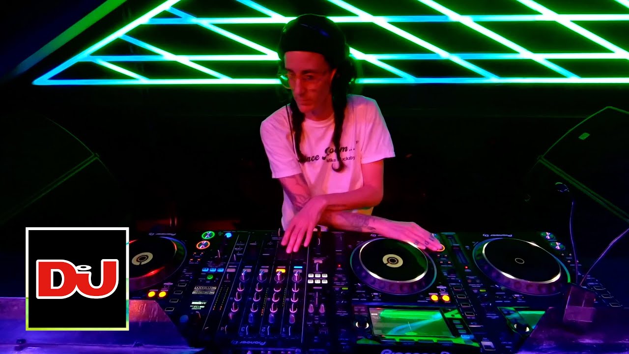 Lauren Flax live for the Alternative #Top100DJs virtual festival ...