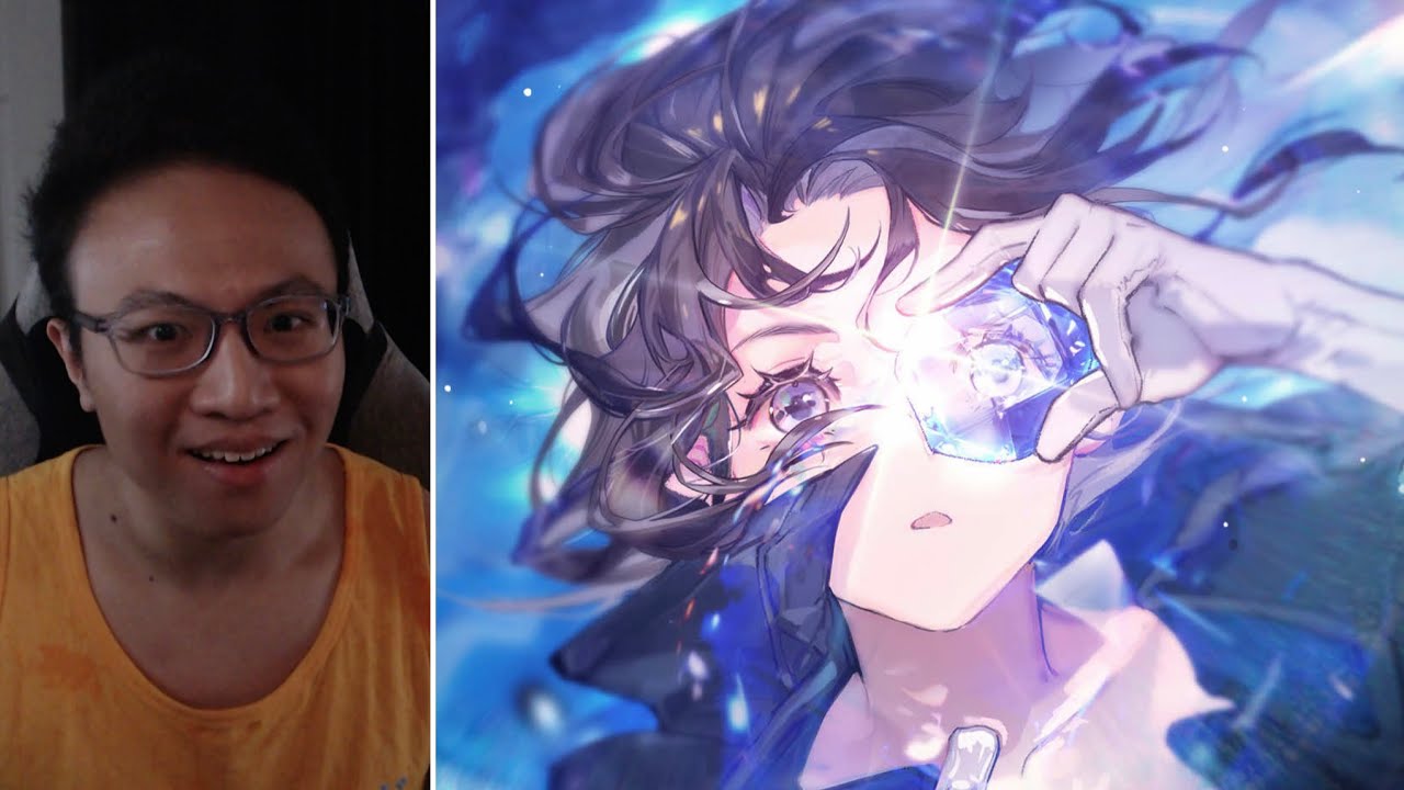 Ash Echoes | FIRST LOOK INTO NEW STRATEGY GACHA GAME - YouTube