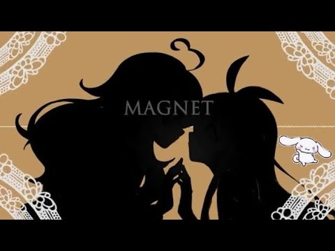 [Rixxia & Alexa] - Magnet Vocaloid [cover español] - YouTube