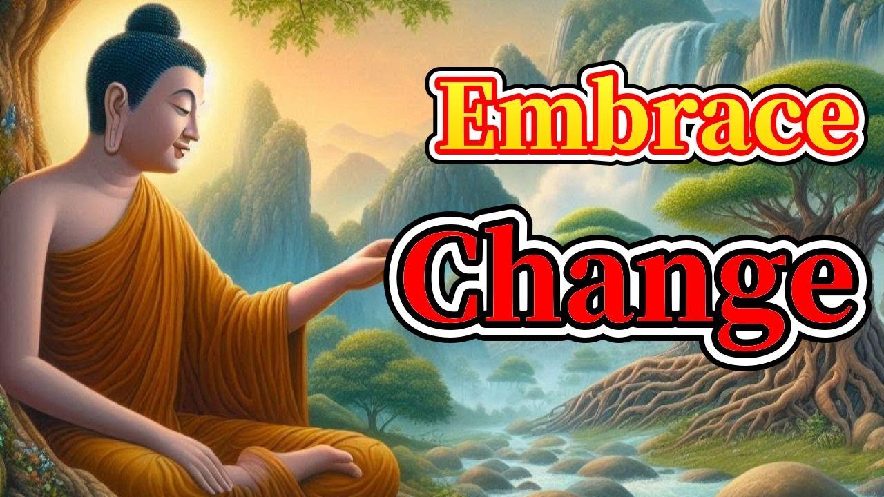 【Budda's Teachings】Preparing for the Final Years - Buddha’s Calm ...