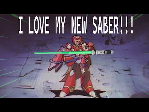 Mega Man Zero: Viral Nightmare