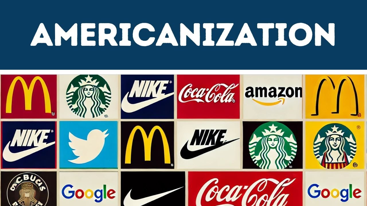 Americanization: Good or Bad? - YouTube