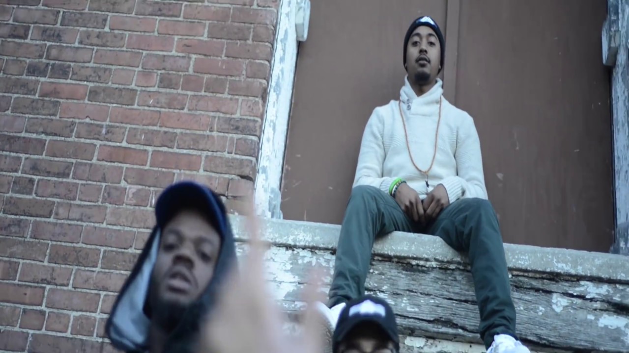 Baccii - Food Feat. Big Mont (Official Video) - YouTube