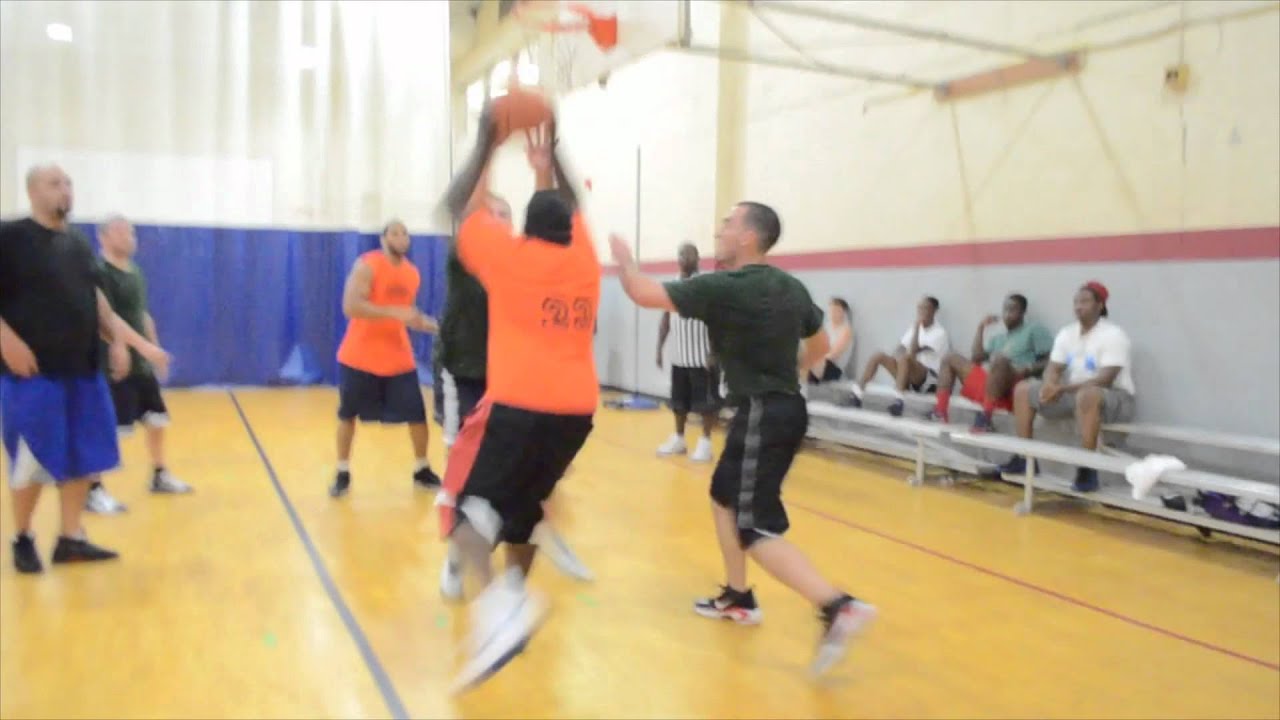 3GP BOYS |THIRD GAME| 3GP WON 65-40 - YouTube