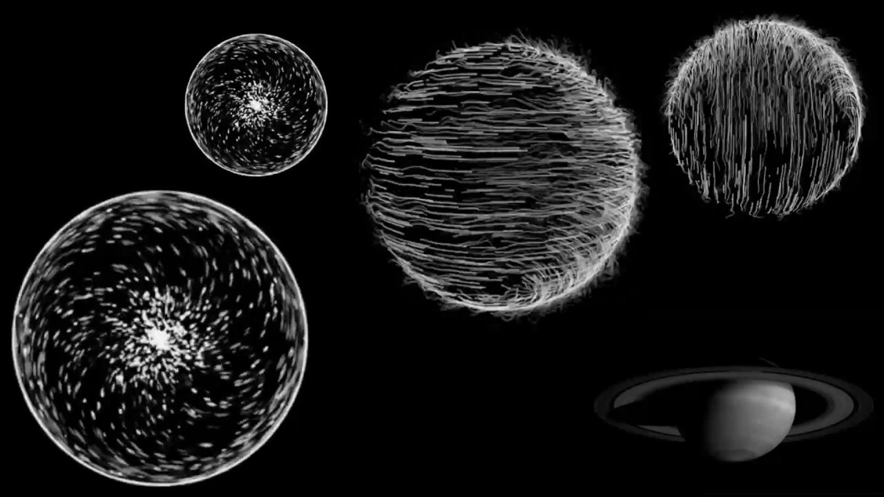 crazy ambient sound - YouTube