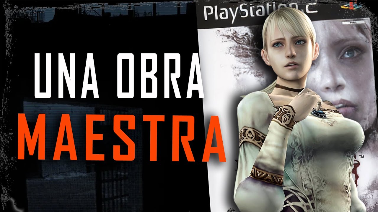 El SURVIVAL Horror OLVIDADO Por CAPCOM : HAUNTING GROUND - YouTube