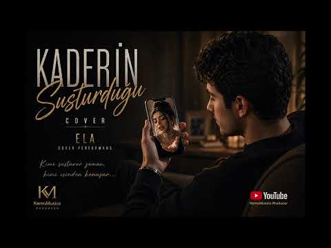 Ela - Kaderin Susturduğu | Duygusal Arabesk Fantezi 2026 #istanbul #ankara #kayseri #keşfet