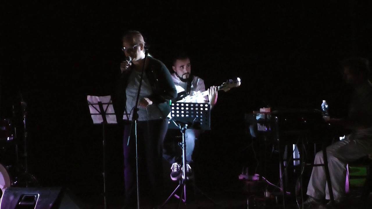 Summertime - Lory Singer - YouTube