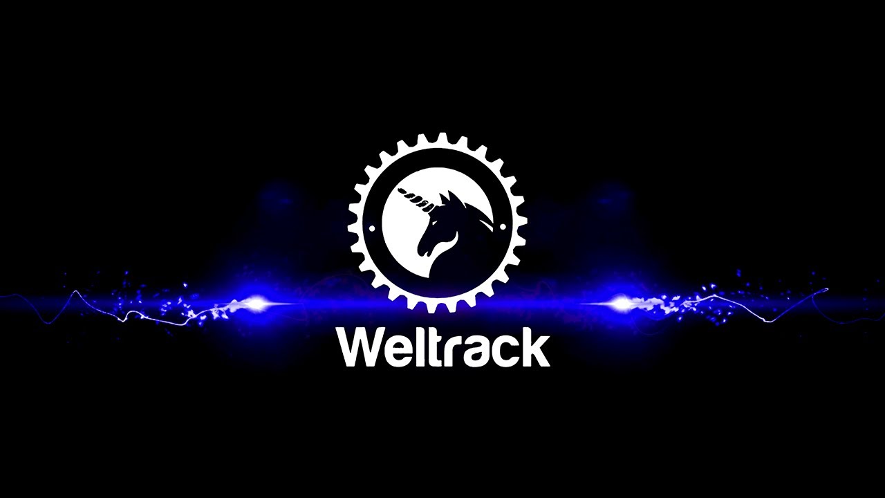 Weltrack Singletrack * Free Ride * Lidzbark Welski - YouTube
