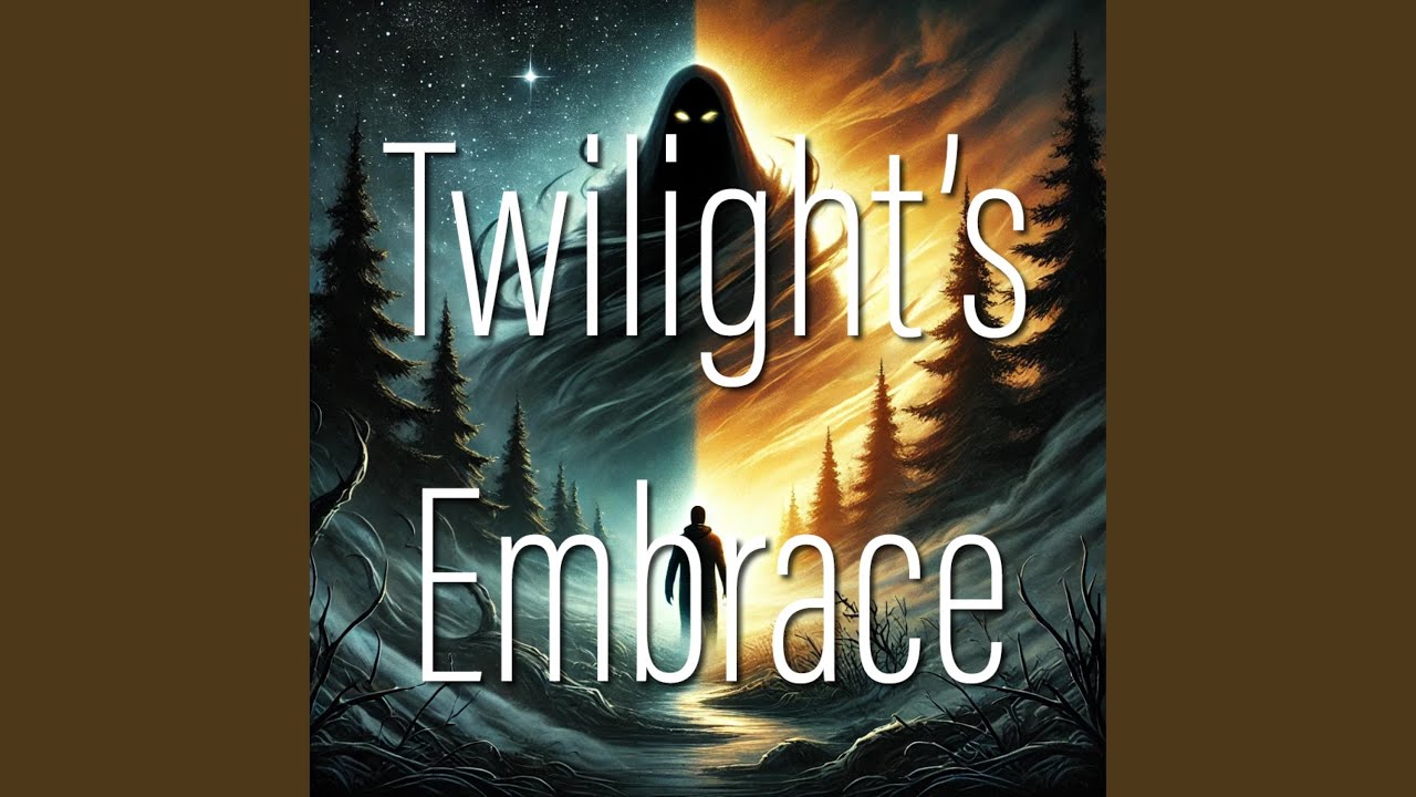 Embrace the Darkness (Bonus Track) - YouTube