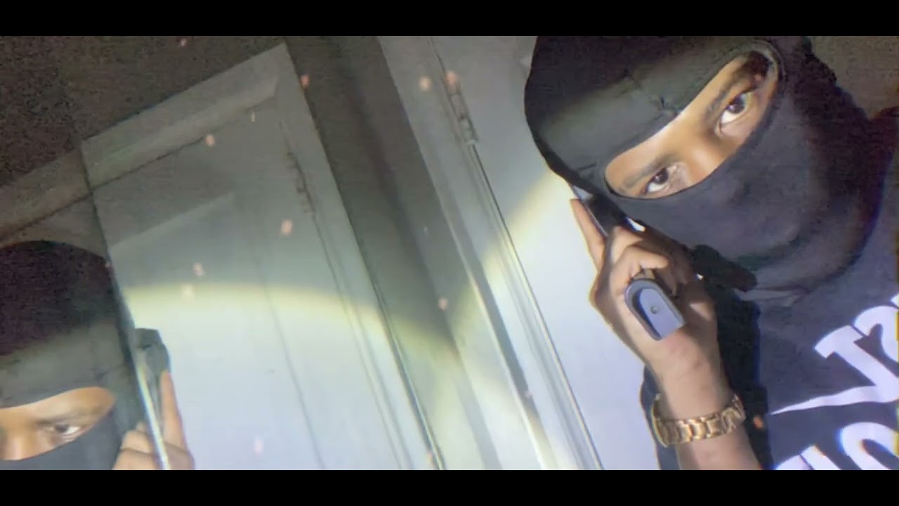 REAPER RAP - YouTube