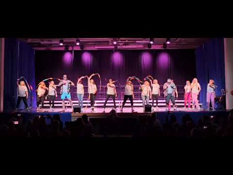 Talent Show 2024: Teacher Dance - YouTube