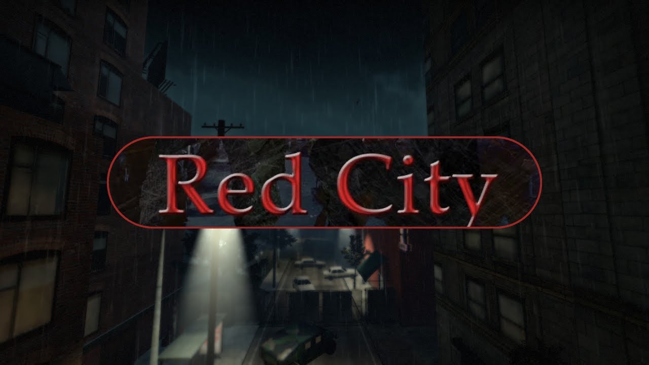 LEFT 4 DEAD 2 | Custom Full Campaign: "Red City" [4K UHD 60FPS] - YouTube