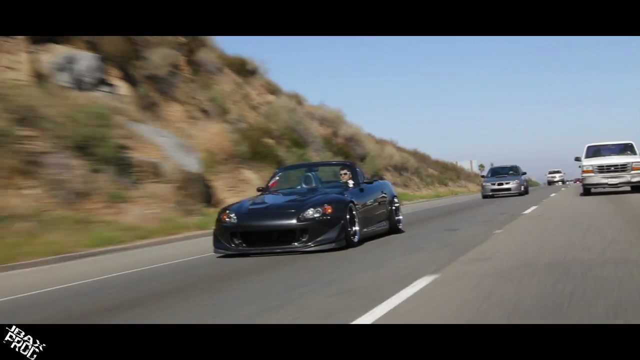 2 Low for Comfort [Slammed/Fitted S2000 content] - YouTube