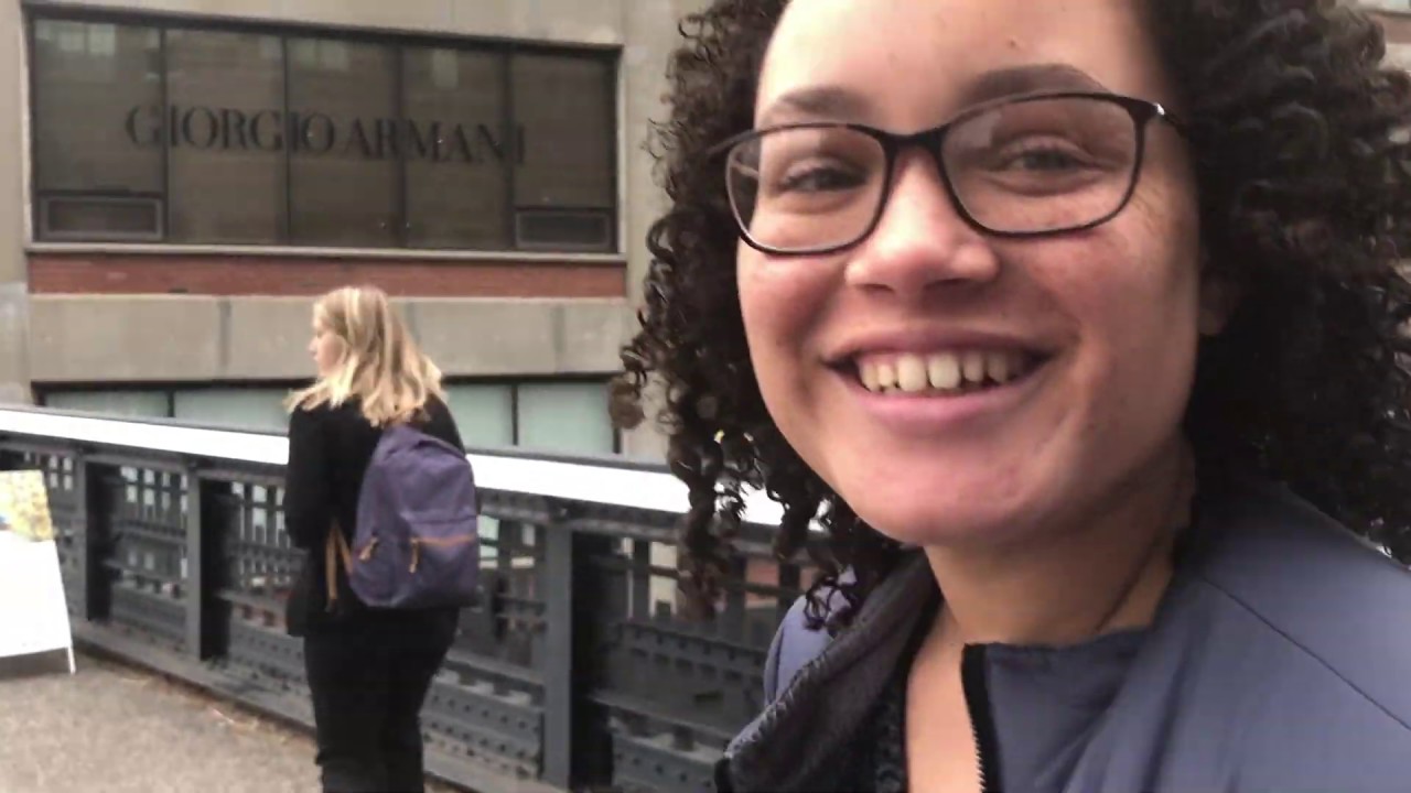 Empowered Young Environmentalists Summit 2019 Vlog - YouTube