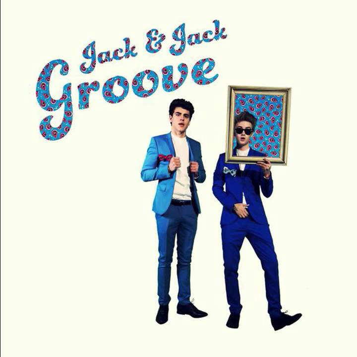 Jack and Jack - Groove (Audio) - YouTube