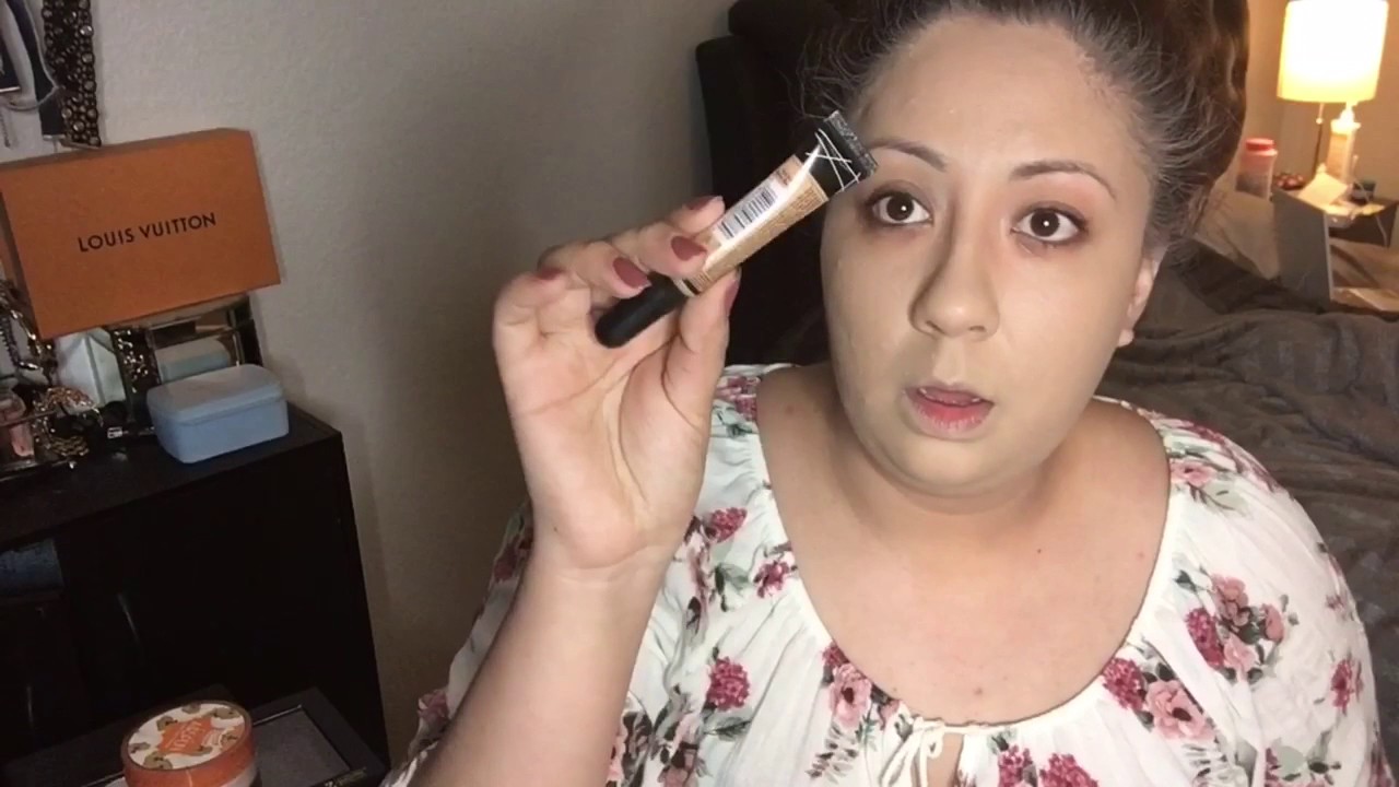 Full Coverage Foundation Routine Youtube