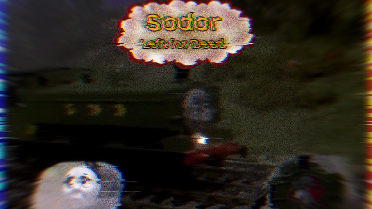 Sodor Left for Dead: A Duck Tale - YouTube
