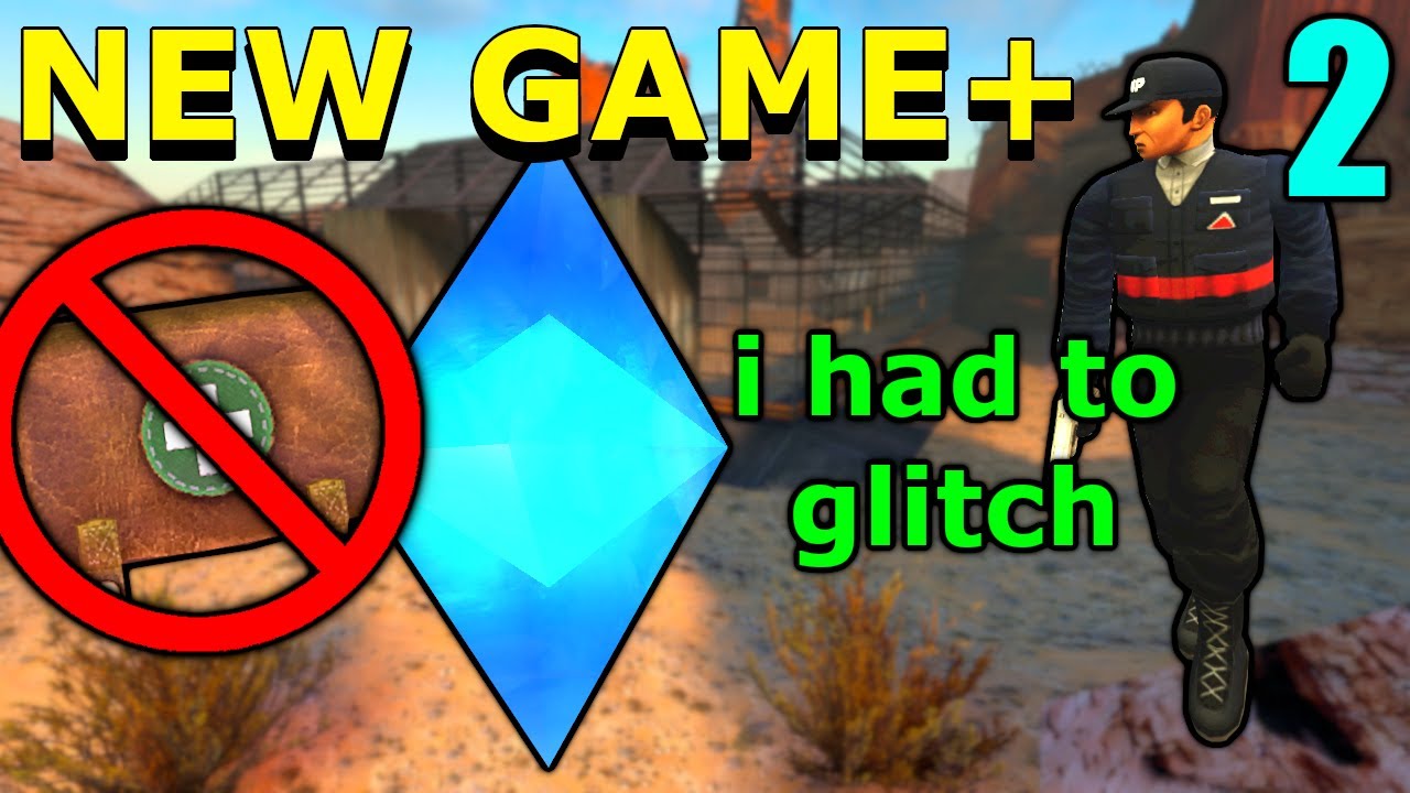 Aggressive Prisoners - TR3 Remastered New Game+ #2 - YouTube