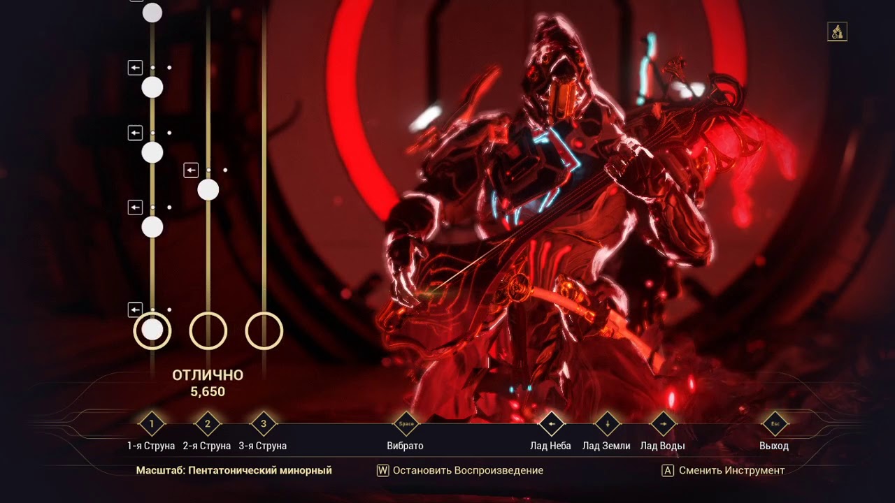 bad guy billie eilish - shawzin Warframe | Шазин Варфрейм - YouTube
