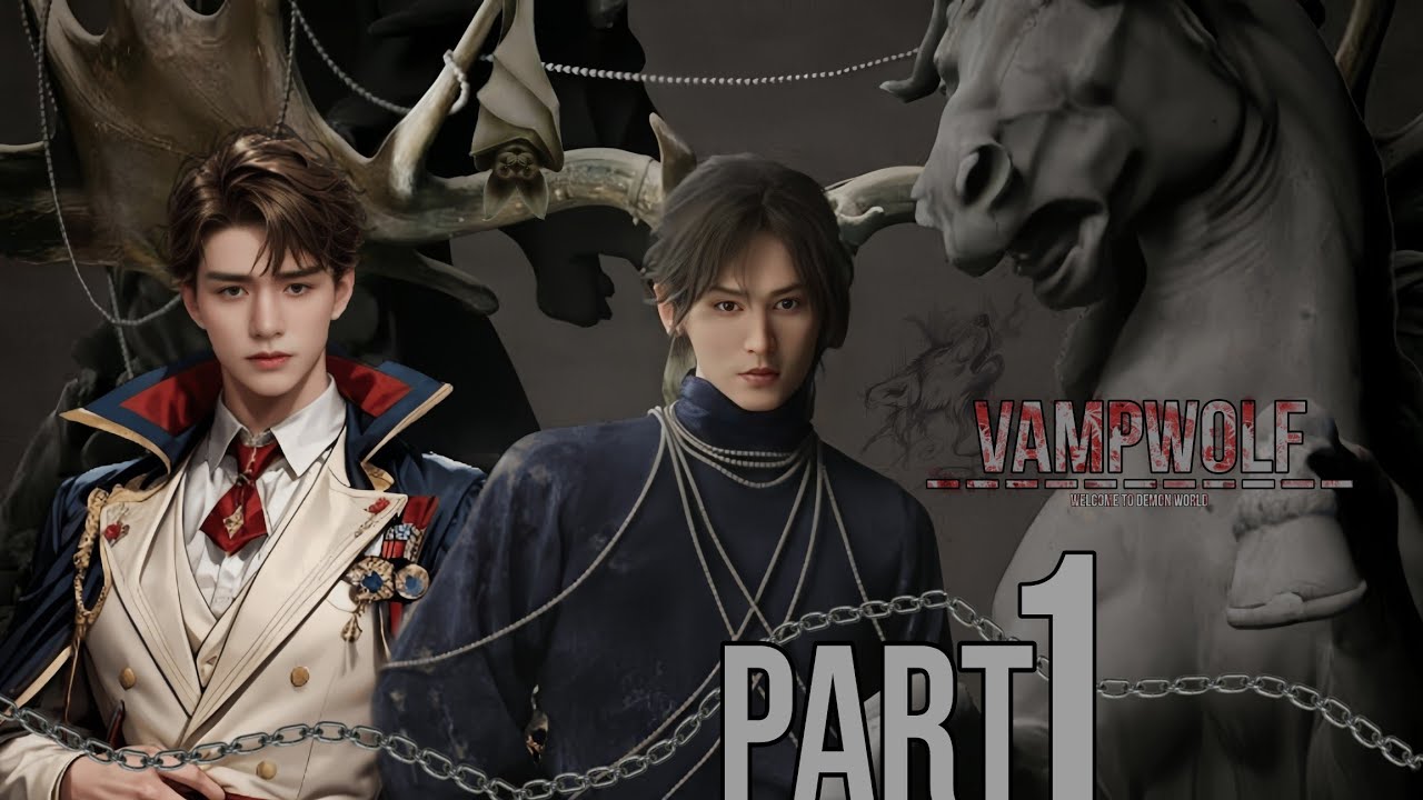 Vampwolf WenZhou FanFiction !! Welcome To Demon World !! world of Demon ...