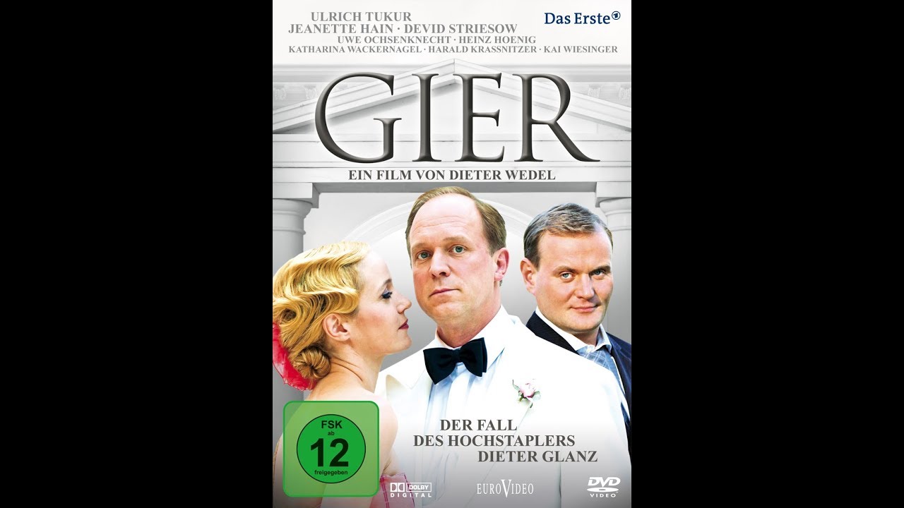 Gier (Official Trailer) - YouTube
