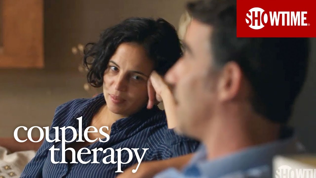 Couples Therapy Season 4 Of Showtime Docuseries Premiers May 31st