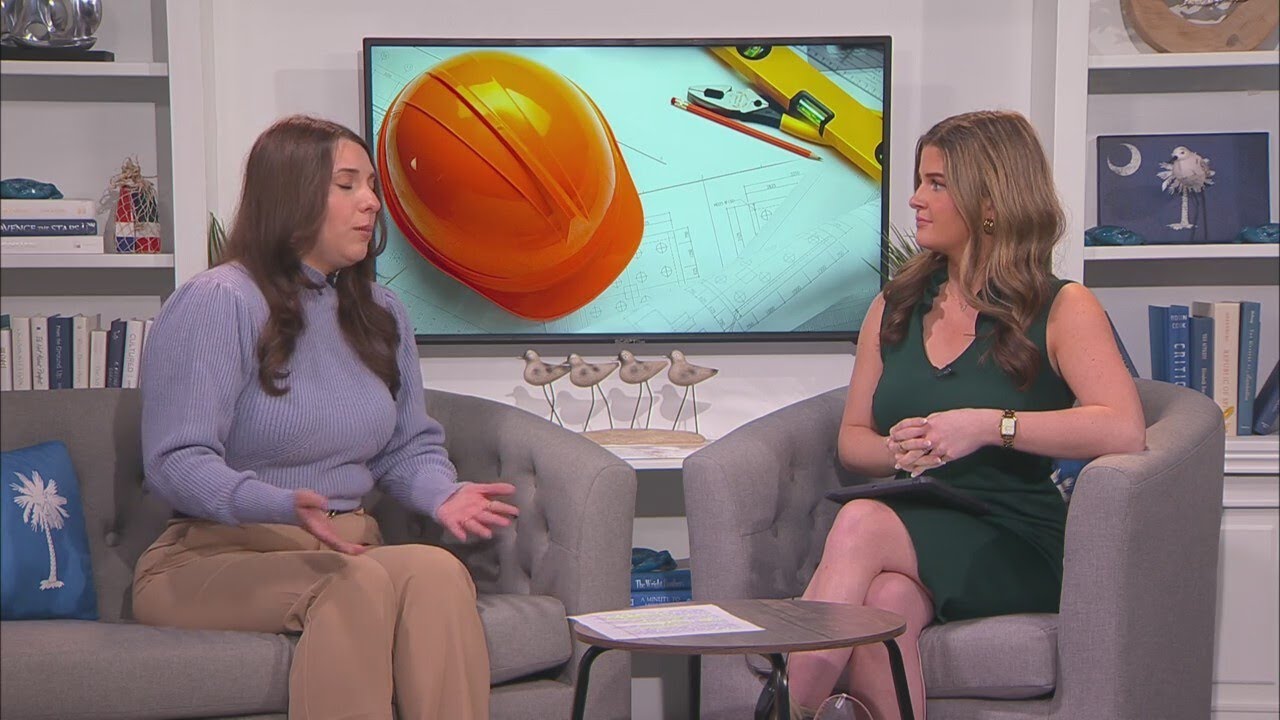 How to spot 'fly-by-night' contractors - YouTube