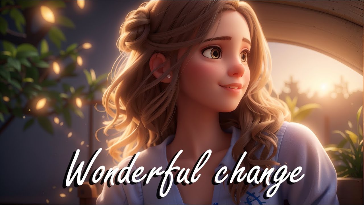 Wonderful Change | Motivation | Cartoon story | English - YouTube