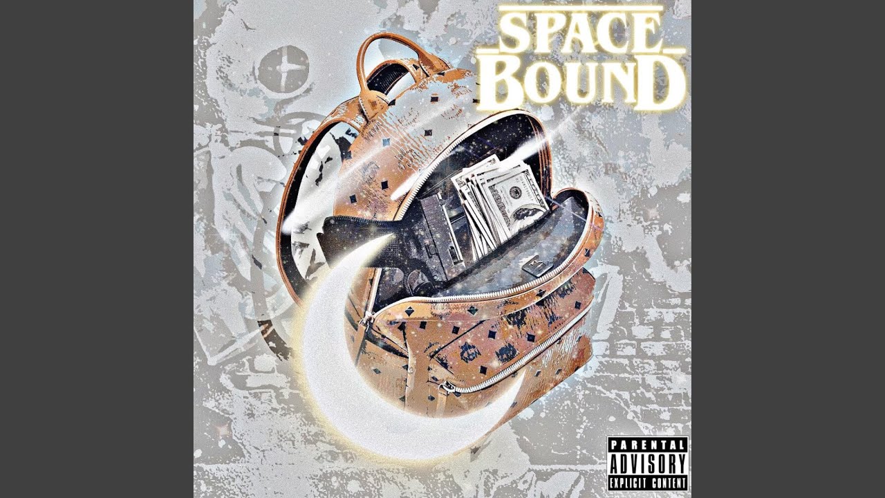 Space Bound - YouTube