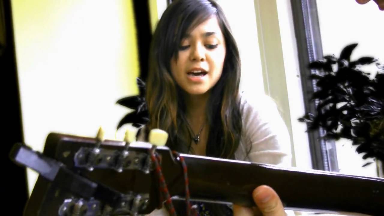 Live High (Jason Mraz cover) Music Video - YouTube Music