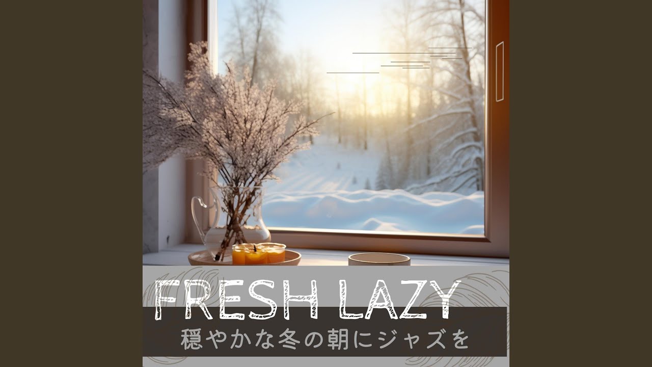 Glistening Frost Glisten - YouTube