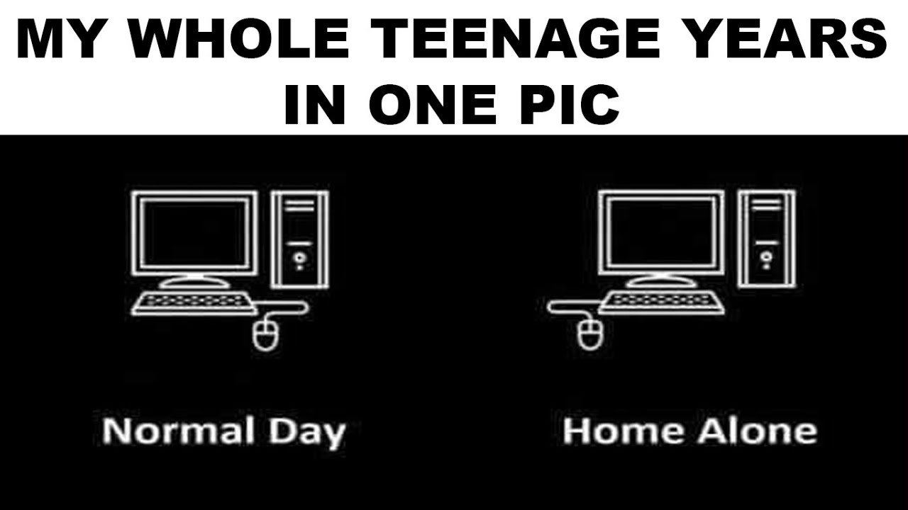 Memes only Teenagers Understand - YouTube