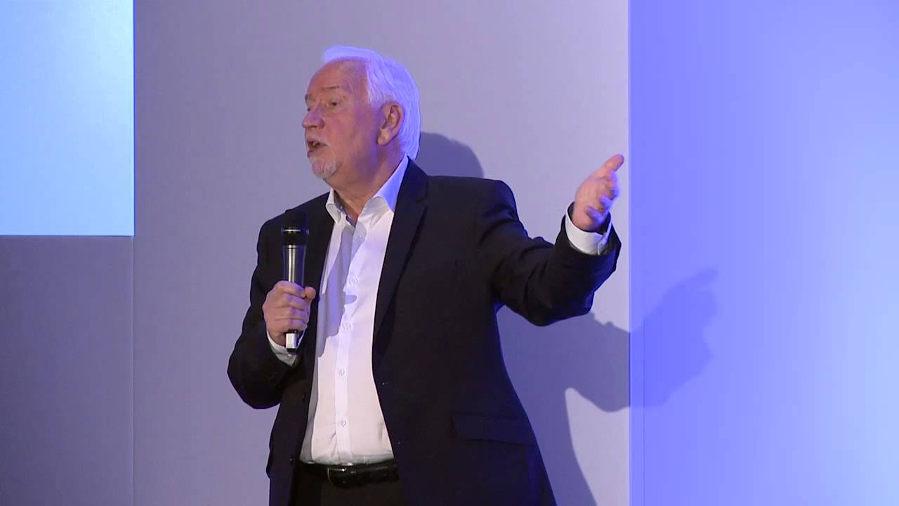 Ray Hammond, Keynote - YouTube