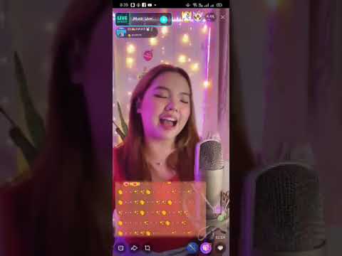 RANDOM BigoLive Streaming @ANNERAZ